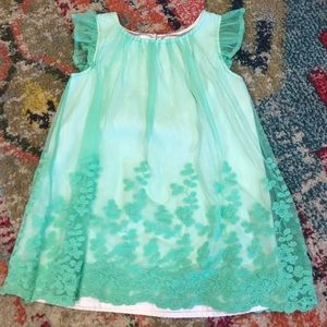 Cherokee | Dresses | Twins Dresses | Poshmark